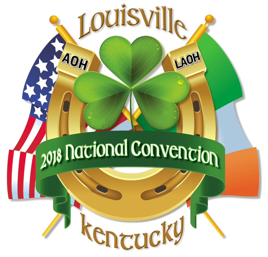 2018editLogo - Ancient Order of Hibernians