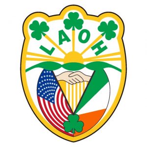 laoh_shield - Ancient Order of Hibernians